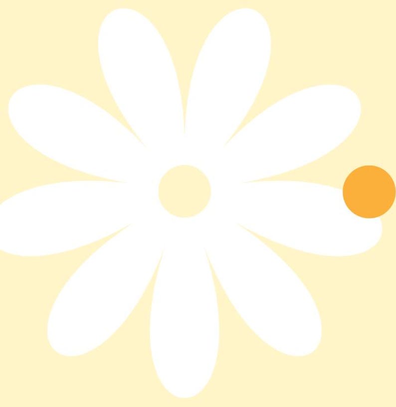 Daisy Flower SVG Bundle, Cut Files for Cricut (digital Download) - Etsy