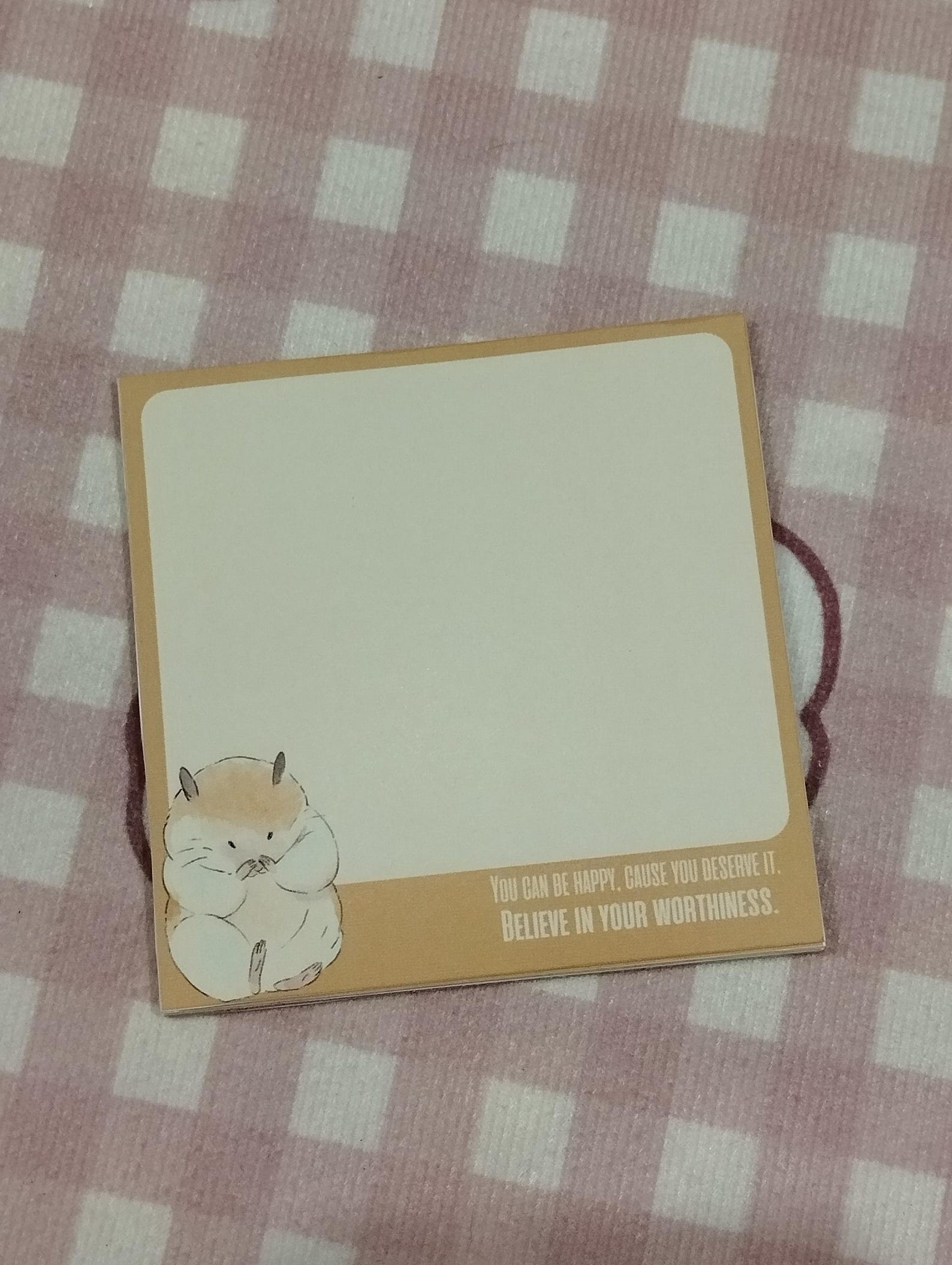 DIGITAL| Printable Cute Pets Notepad, Memopad With Spirit Animals ...