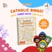 Play With Luce and Friends: Catholic Bingo | Catholic Kids Games ...