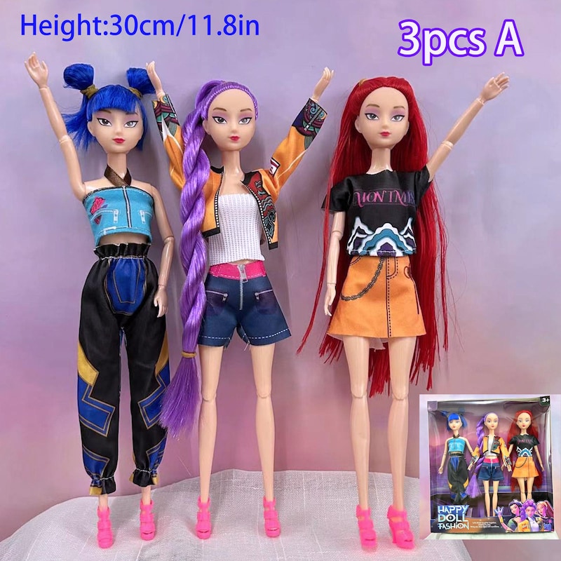 Kpop Demon Hunters Rumi - Etsy