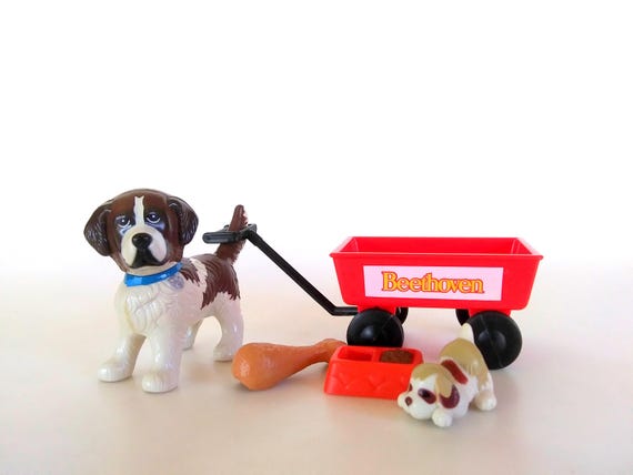 Dog playset store
