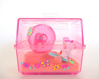 Barbie Hamster | Etsy