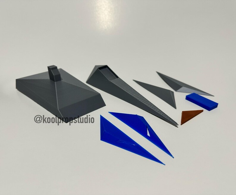 Star Fox SNES Arwing Custom Model Kit (1993) - Etsy