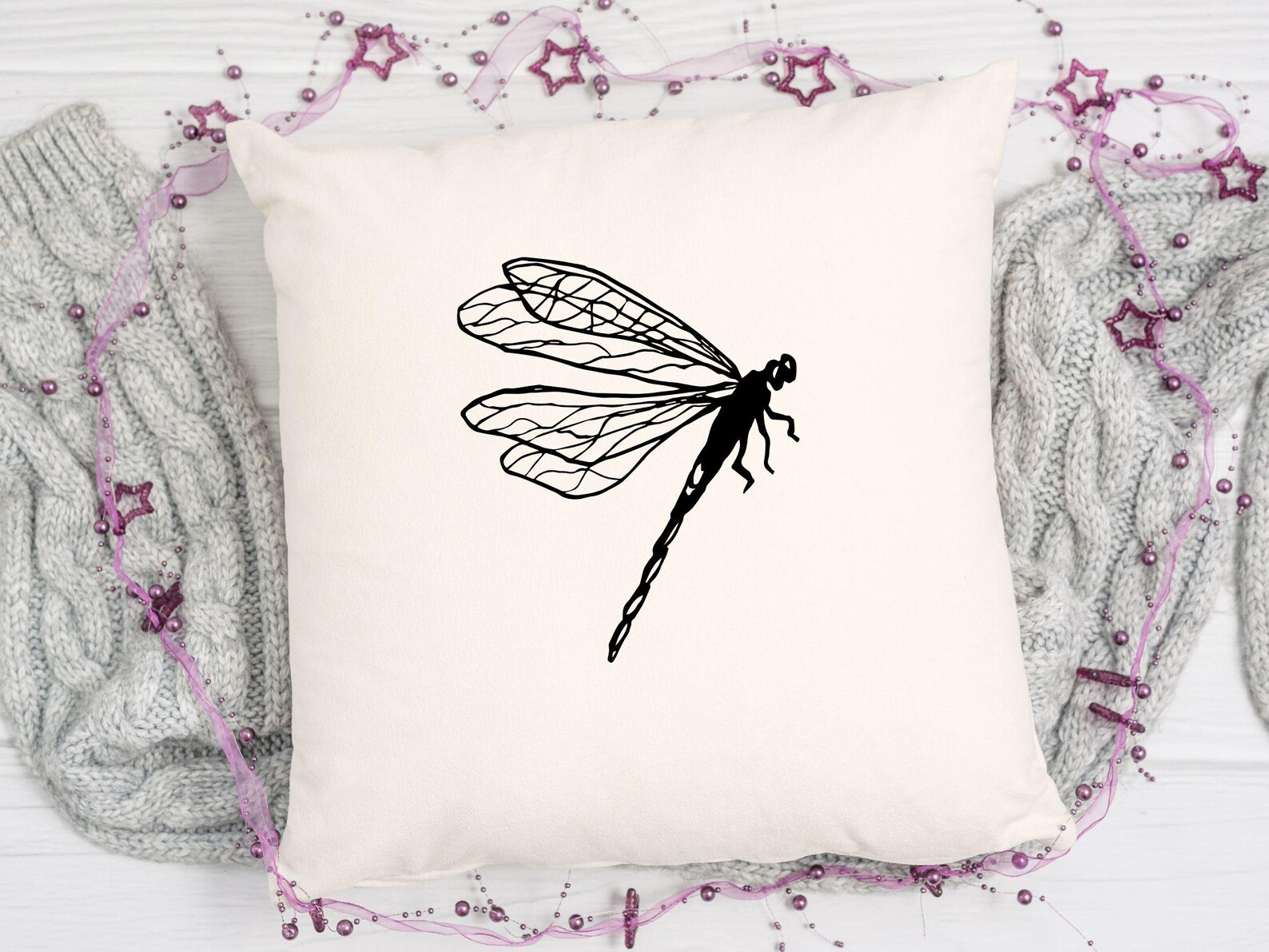 Dragonfly SVG Bundle, Insect Svg, Dragonfly Vector, Dragonflies, Wings ...