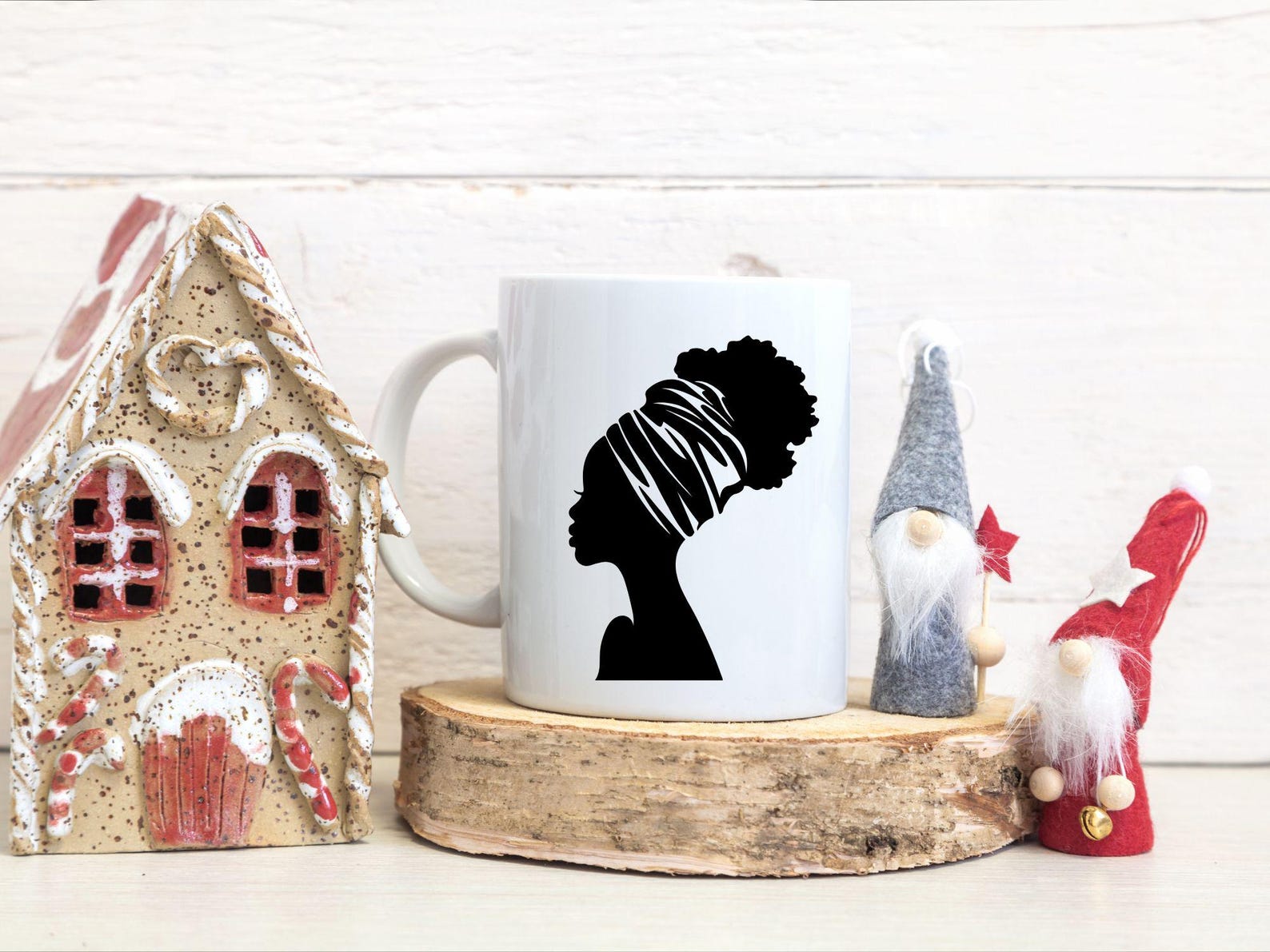 Afro Woman Svg Bundle, Afro Girl Svg, Black Woman Svg, Black Woman ...