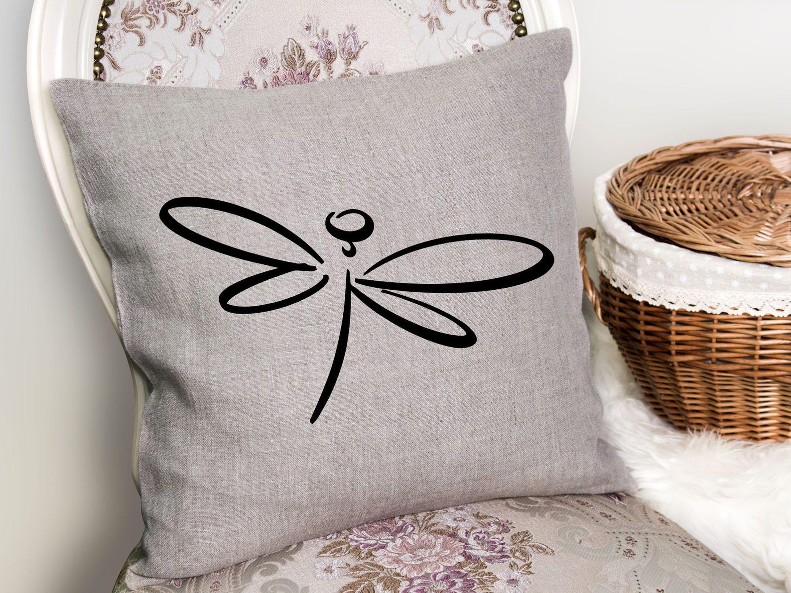 Dragonfly SVG Bundle, Insect Svg, Dragonfly Vector, Dragonflies, Wings ...