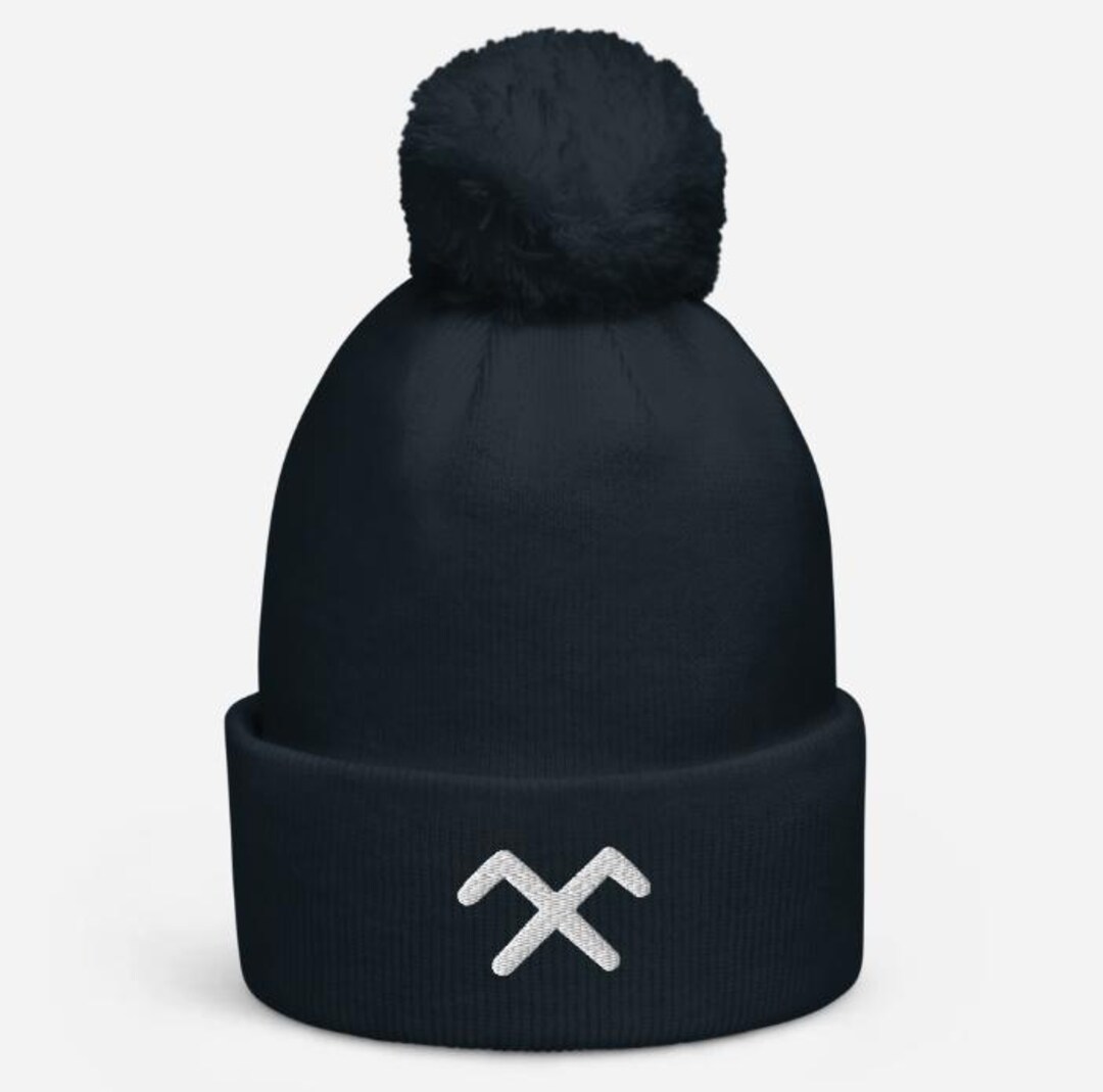 Jumis Winter Hat - Symbol of Passive Protection, Fertility, and ...