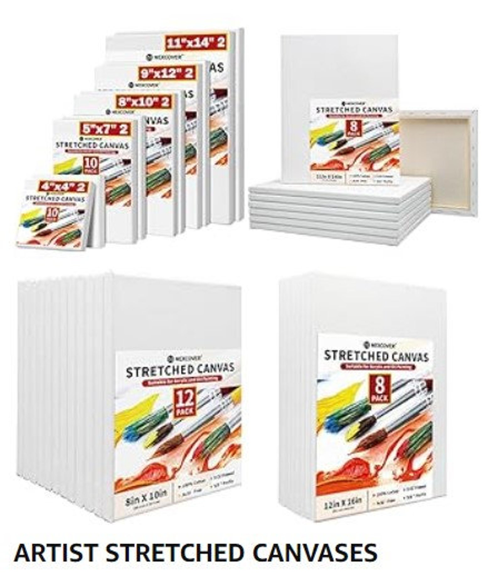 Chinese Caligraphy Art Traditional Oracle Bone Script on Canvas - Etsy