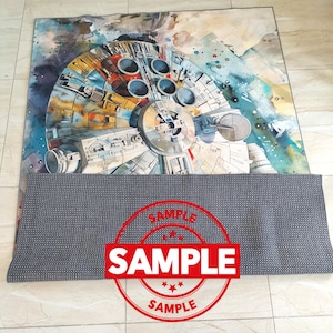 Tunnel Illusion Rug, Depth Illusion Rug, Head Spinner Rug, Visual Trick ...