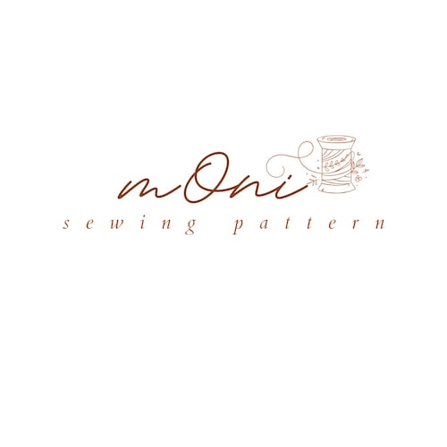 MoniSewingPattern - Etsy