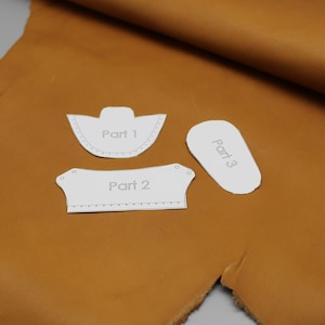 BLYTHE PDF Pattern. Dolls Shoes. Digital Product for Doll. Genuine ...