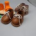 3D Printed Doll Shoe Mold Set: 6.5cm (digital Files) - Etsy
