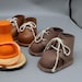 3D Printed Doll Shoe Mold Set: 6.5cm (digital Files) - Etsy