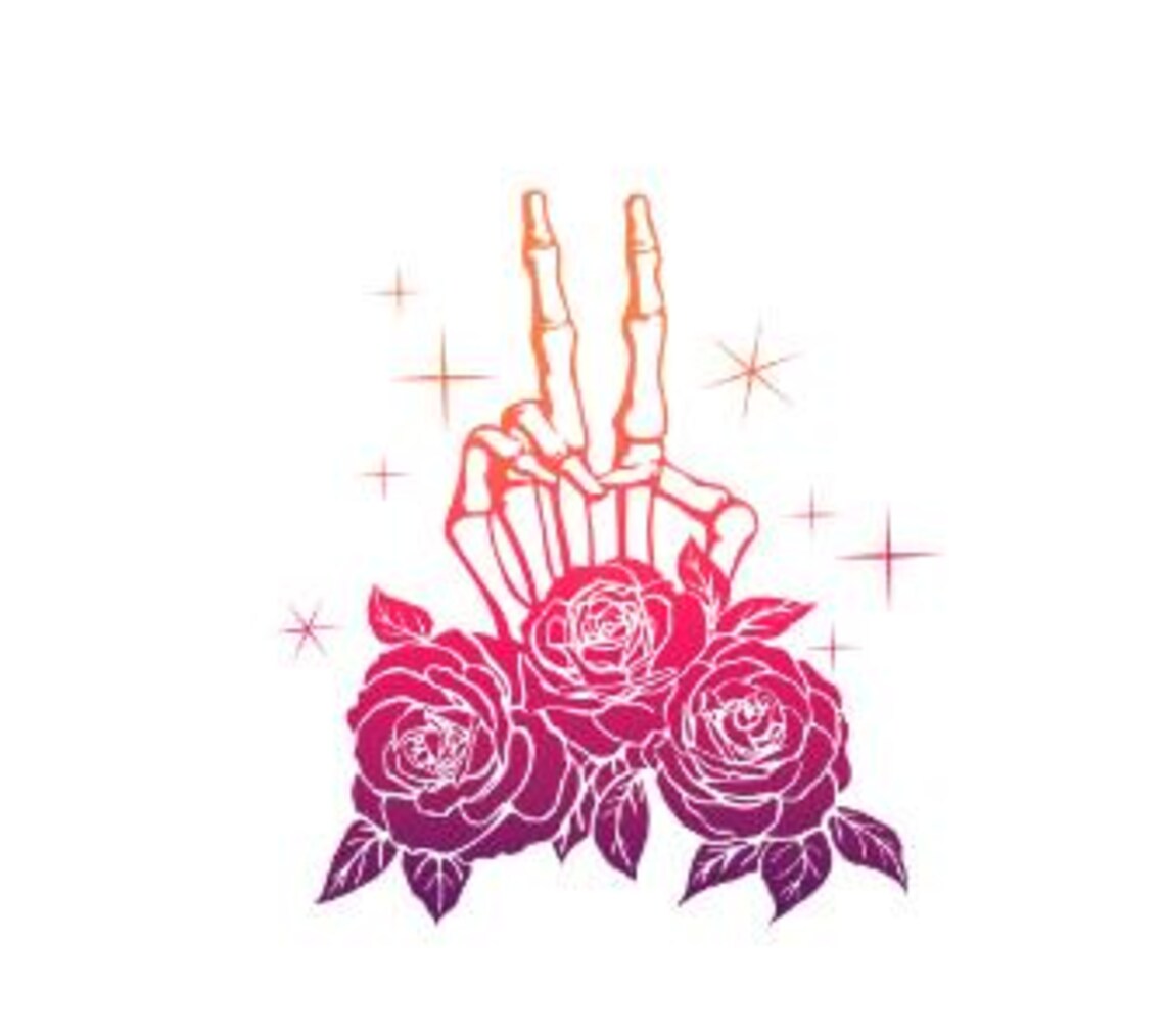 Expensive and Talks Back, Messy Hair, Coffee, Skeleton, Funny, Floral ...