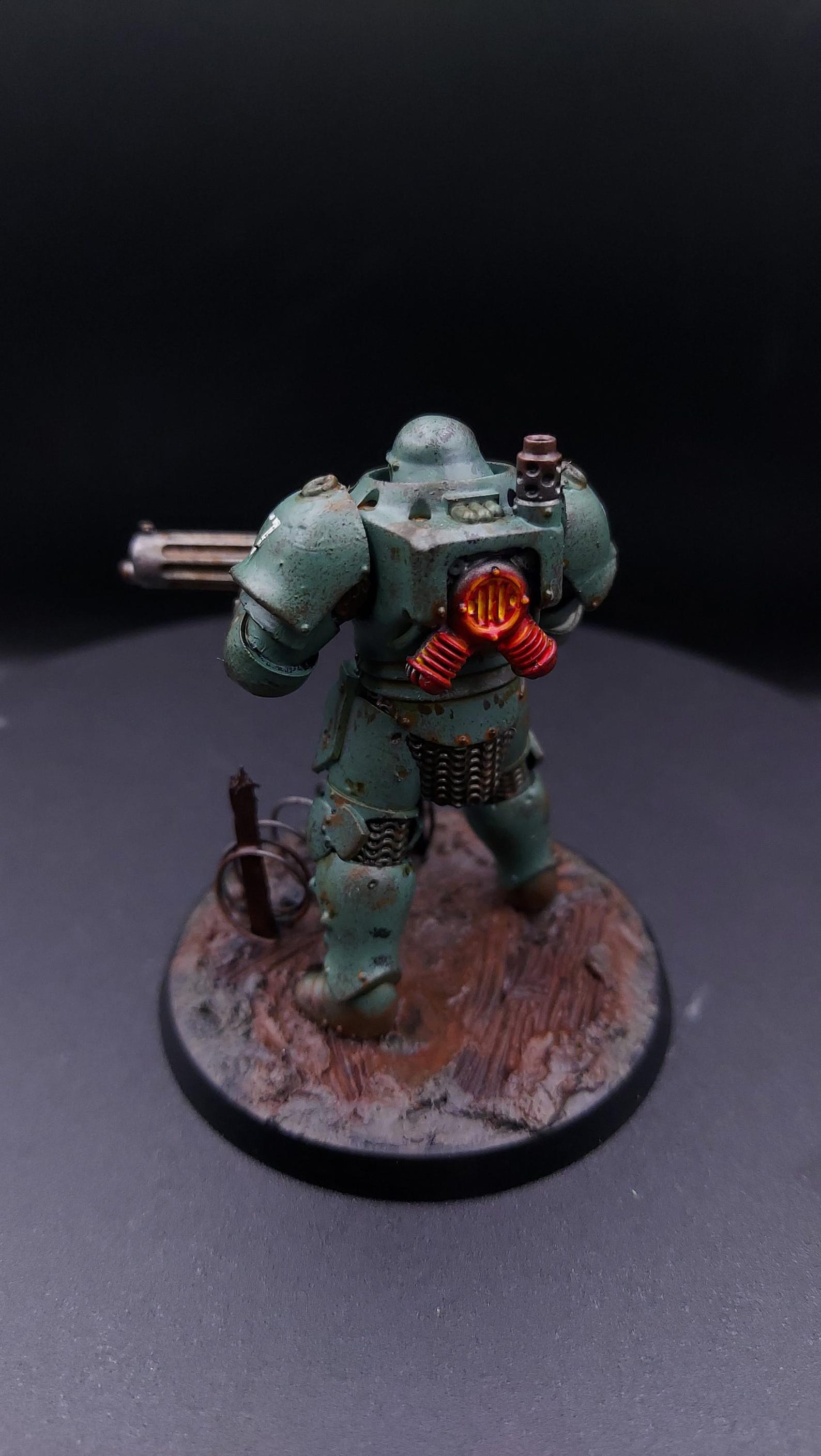 Trench Crusade Armor Infantry - Etsy