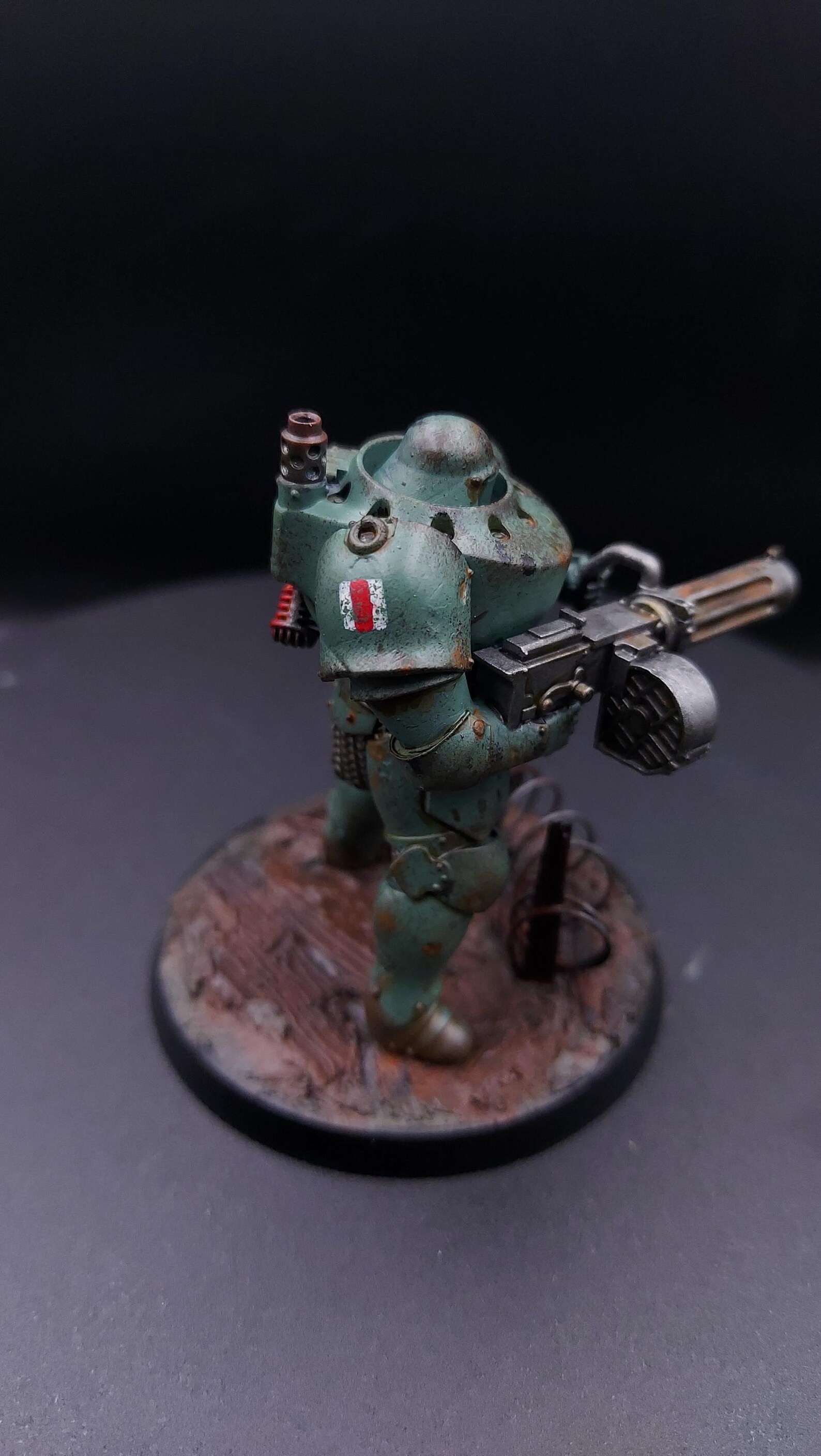 Trench Crusade Armor Infantry - Etsy
