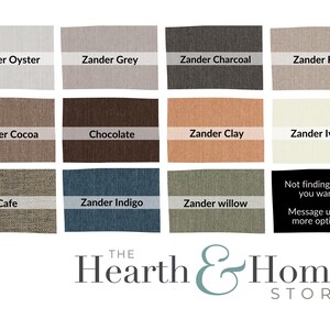 Custom Bench Cushion With High Performance Fabric Crypton Kitchen ...