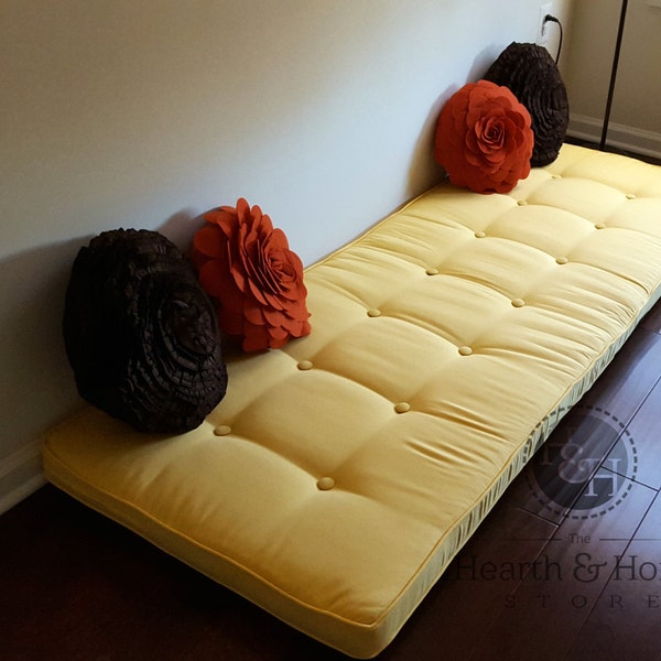 Button Tufted - Etsy