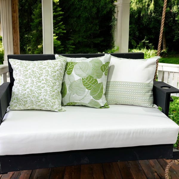 Summer Cushions - Etsy