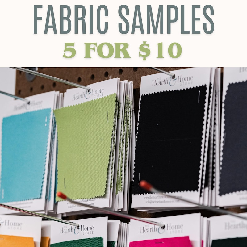 Leather Color Swatches - Etsy