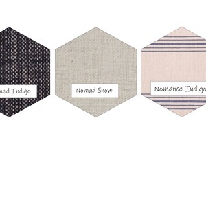 Custom Bench Cushion With High Performance Fabric Crypton Kitchen ...