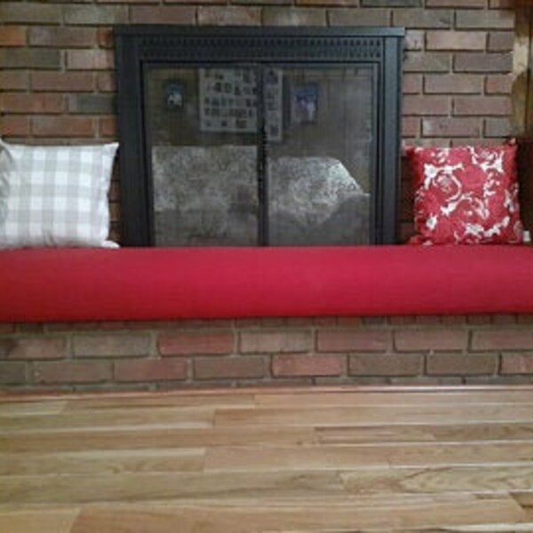 Hearth Cushion - Etsy