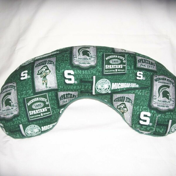 Msu Svg - Etsy