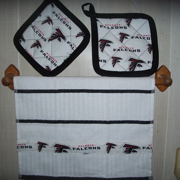 Atlanta Falcons - Etsy