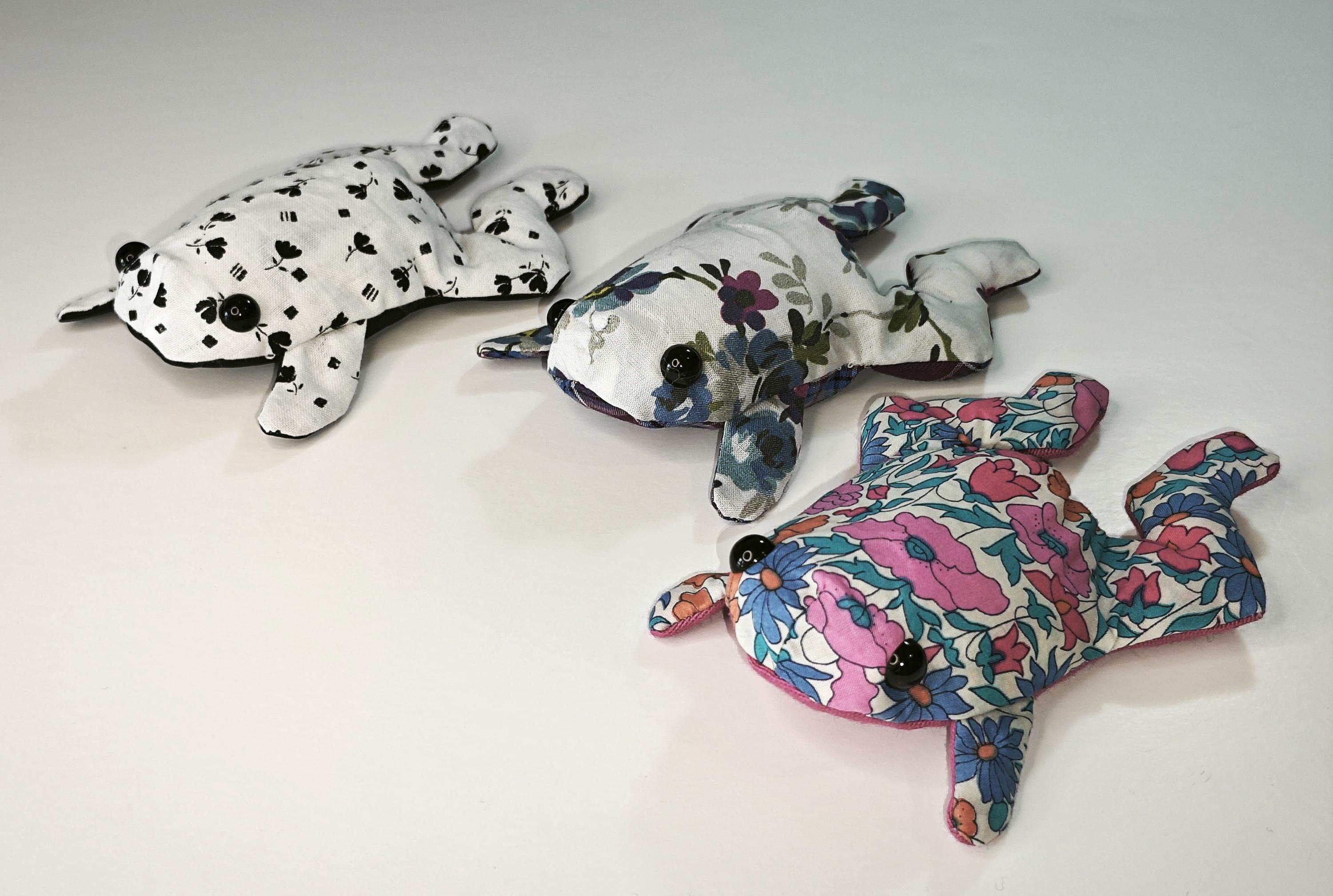 Baby Frog Sewing Pattern: Stuffed Toad Bean Bag Toy (digital PDF ...