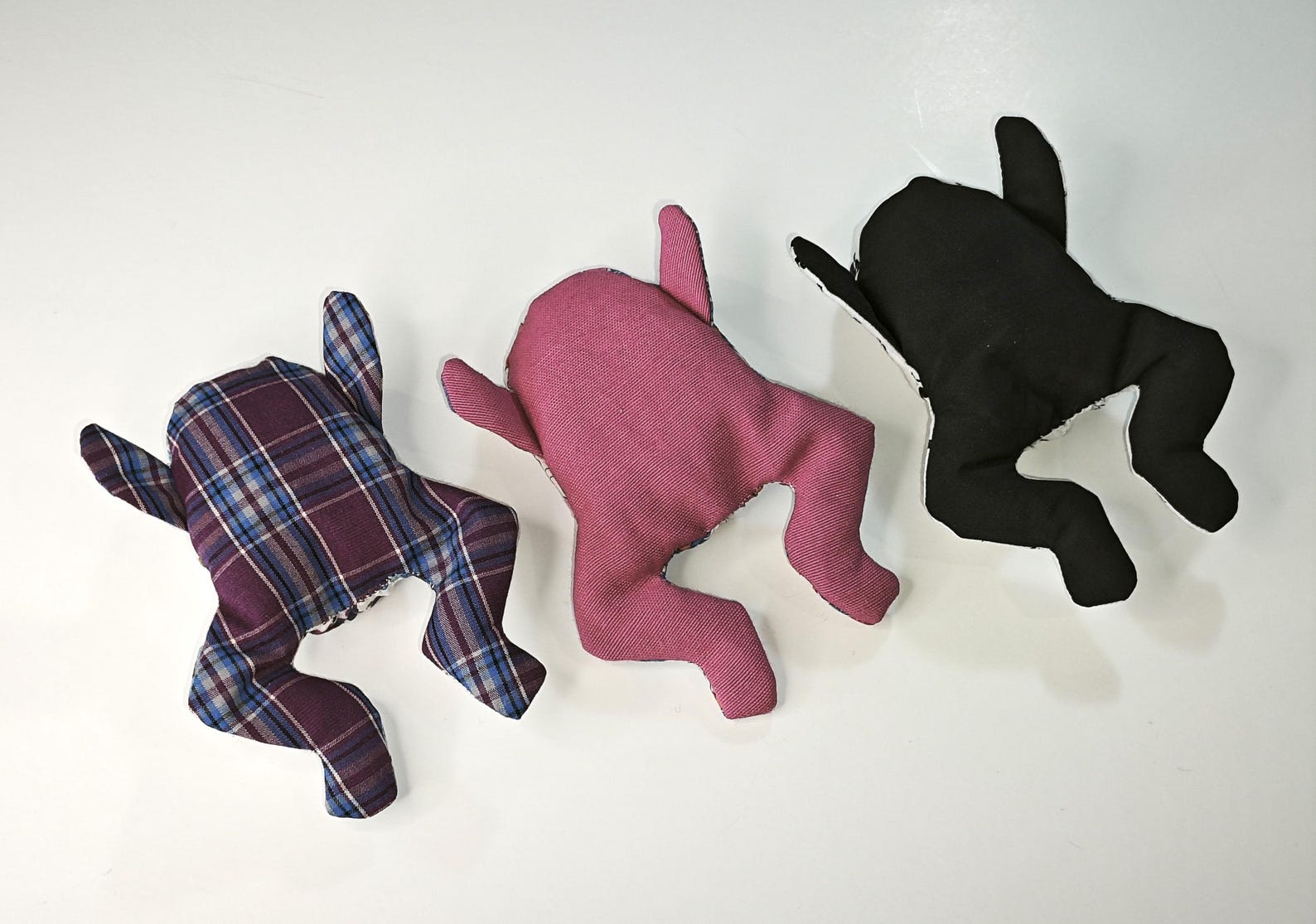 Baby Frog Sewing Pattern: Stuffed Toad Bean Bag Toy (digital PDF ...