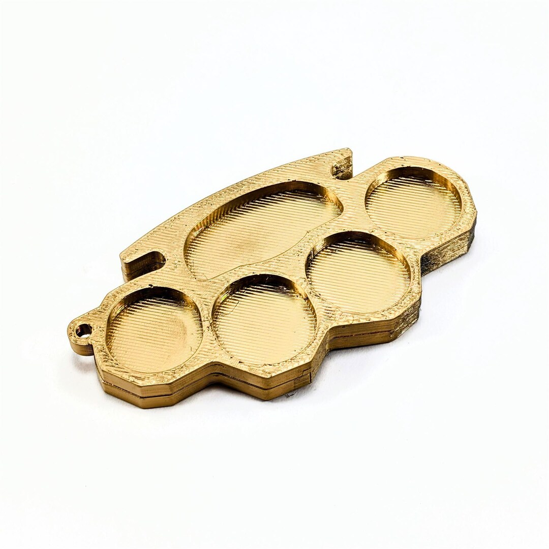 Knuckle Christmas Tree Bauble Decoration Ornament for Xmas Noel - Etsy