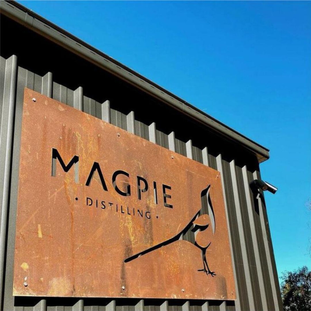 Rust Sign,corten Steel House,corten Sign Outdoor,corten Steel Lit ...