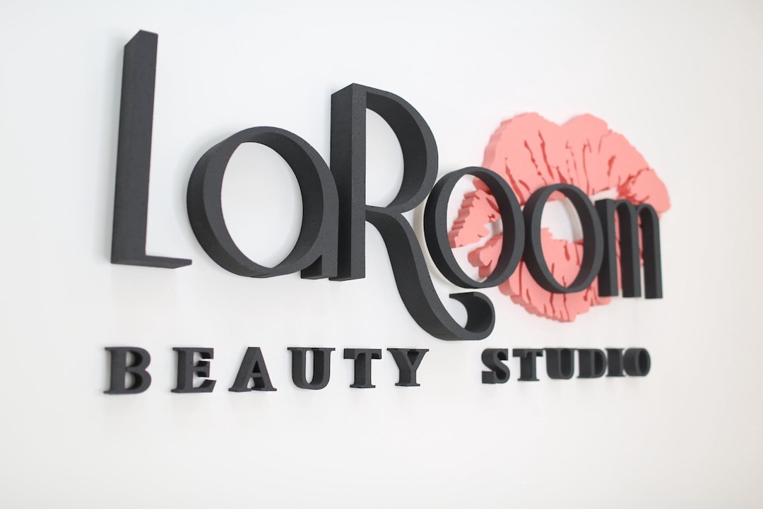 Office Sign for Wall, Company Custom Sign, Door Metal Signs, Custom ...