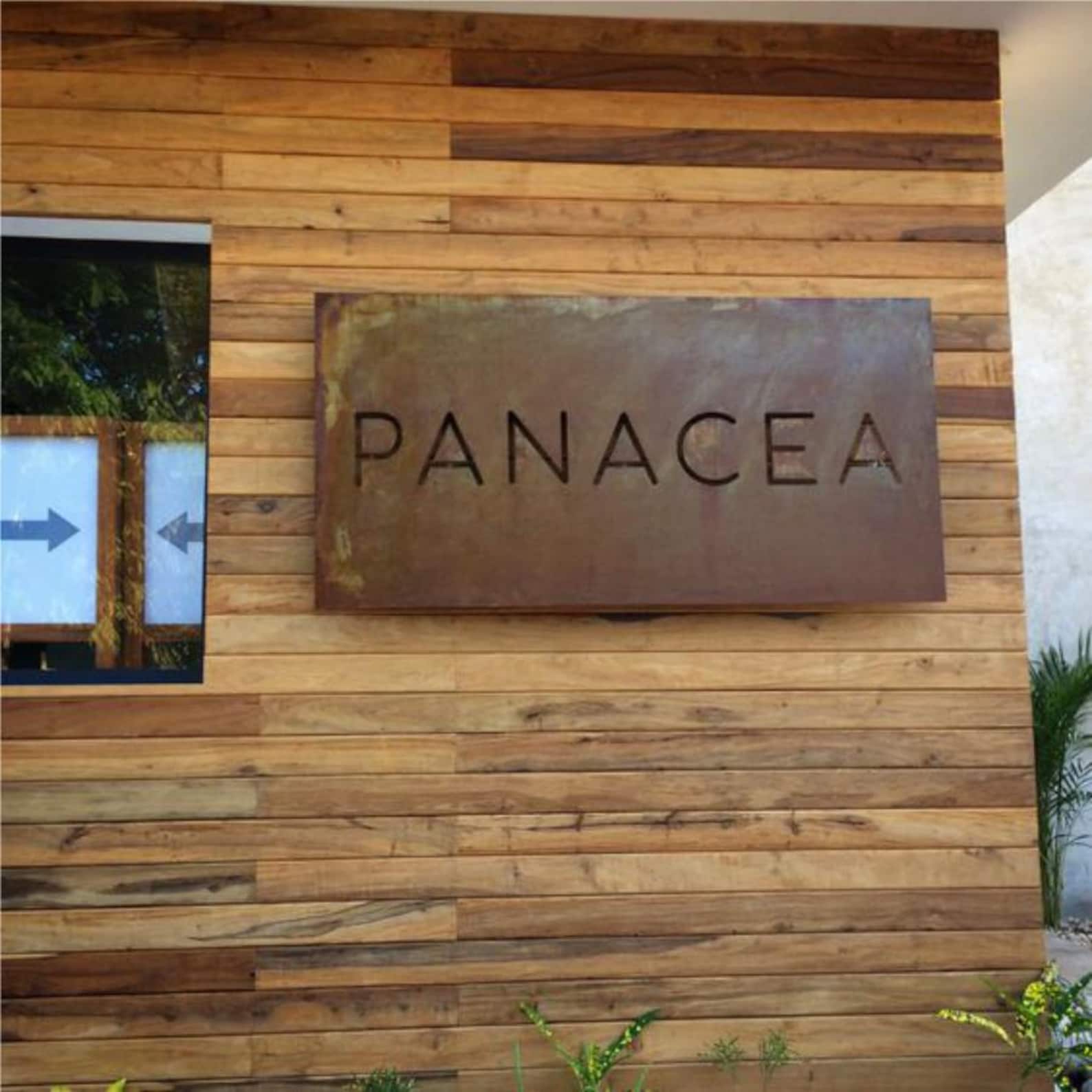 Metal Rust Sign,corten Steel Sign,corten Barn Sign,corten Name Sign ...