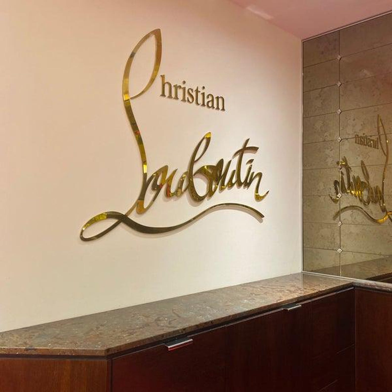 Laser Cut Signage,custom Laser Cut,reception Sign,office Wall Logo ...
