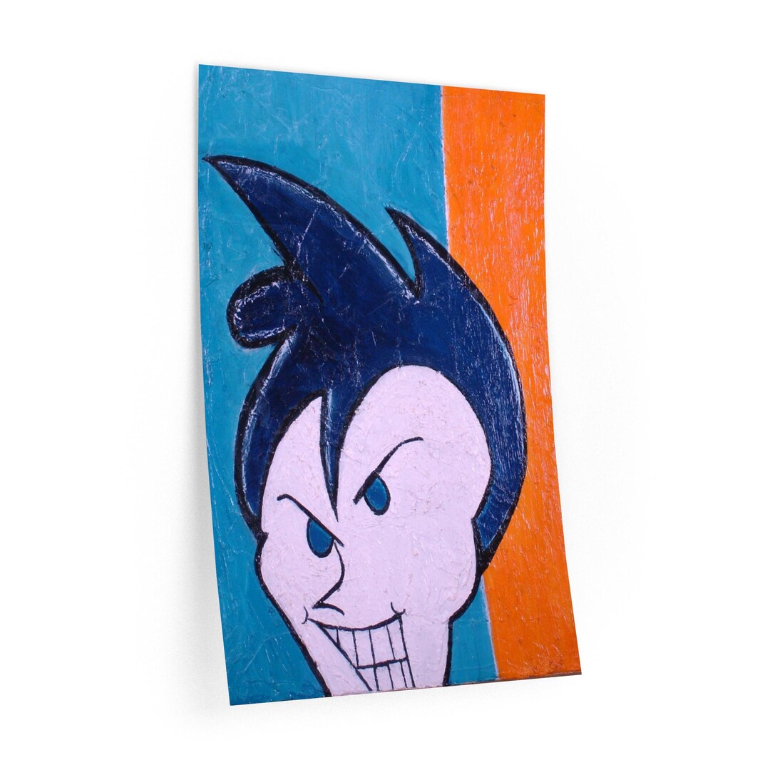 Gotcha! Wall Decals - Etsy