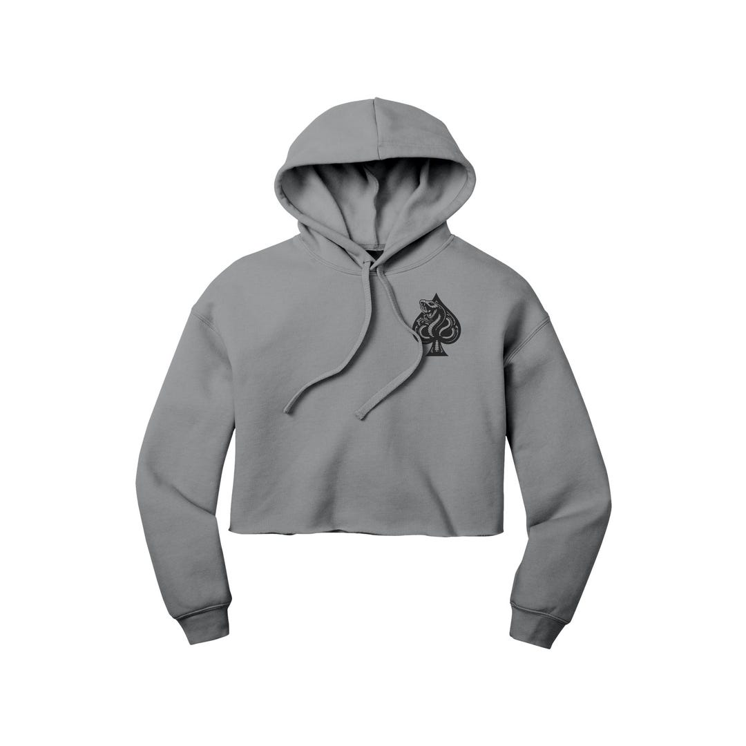 Cobra Ace of Spades - Etsy