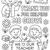 Superhero Teacher Coloring Page for Kids – Printable Teacher ...