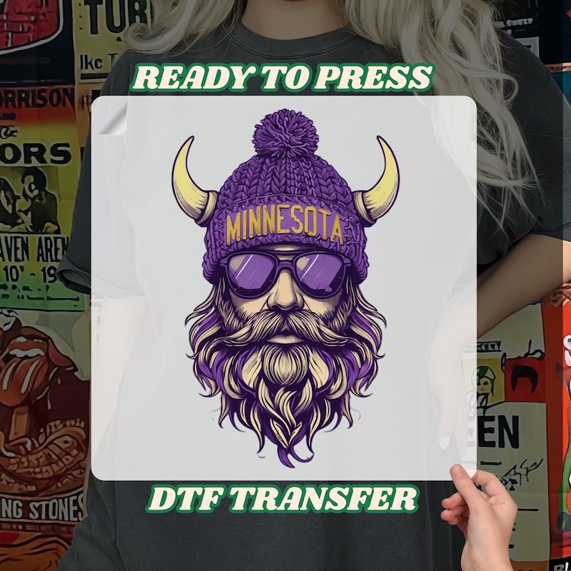 Vikings Dti Outfit - Etsy Canada