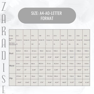 V Neck Ball Gown Sewing Pattern PDF - Bridal/prom/evening/bridesmaid ...