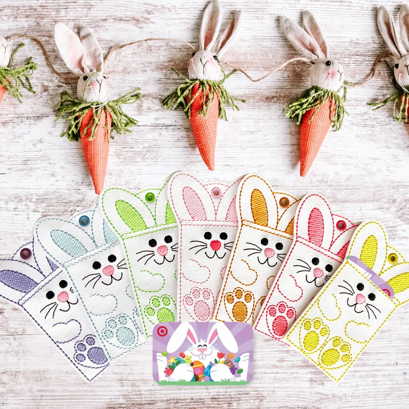 Easter Gift Card - 60+ Gift Ideas for 2024