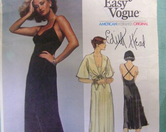 Edith Head - Etsy