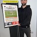 Divock Origi V Tottenham Hotspur Print, Liverpool Poster, Football Wall ...