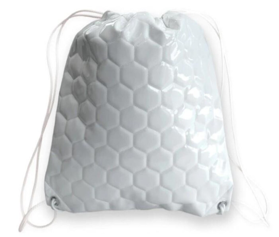 Soccer Drawstring Cinch Bag - Etsy