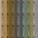 Vintage French Checks 19 Pc Colorful Antique Document Printables for ...