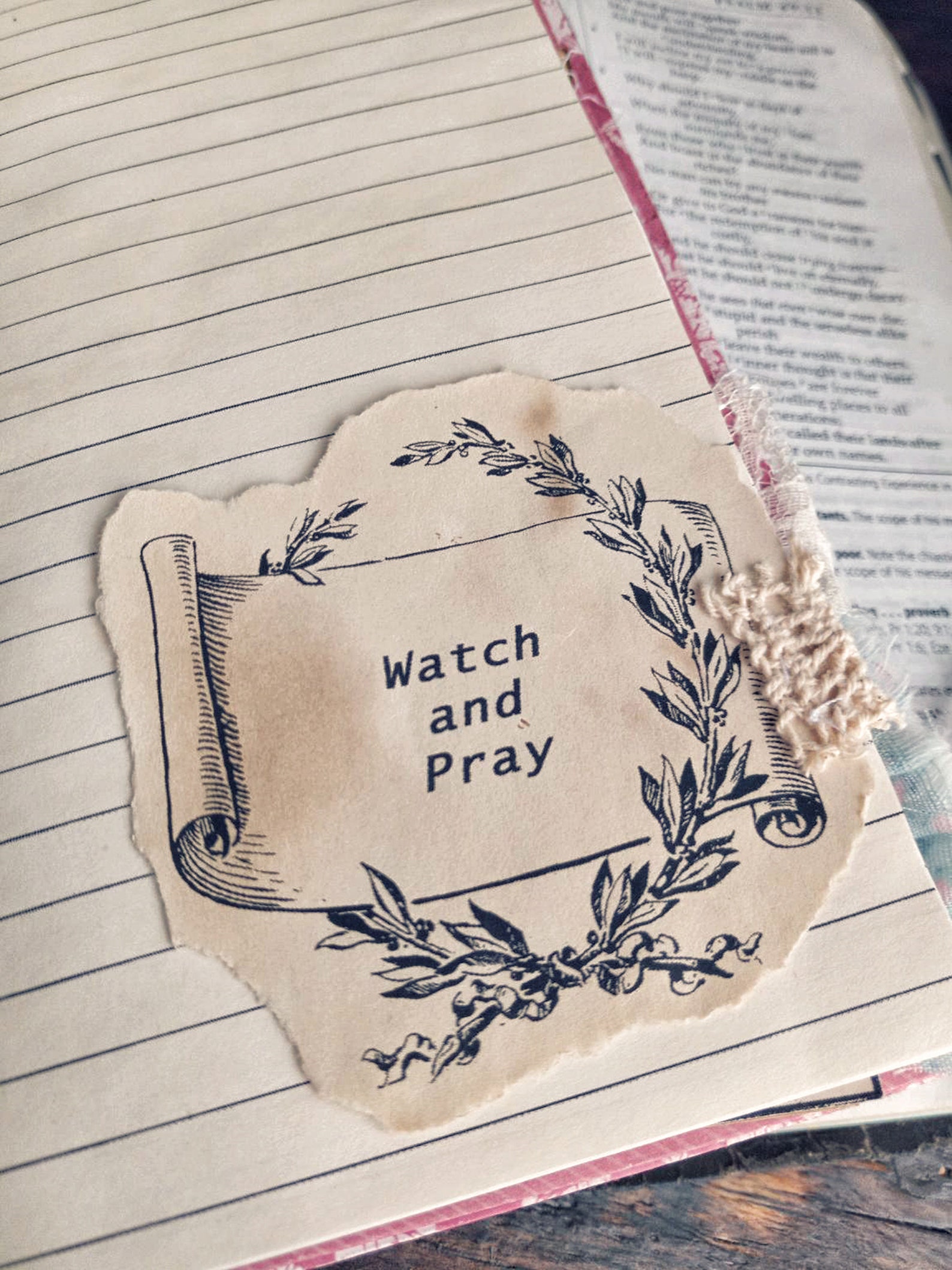 Bible Study Labels & Tags Printable 2 - Etsy