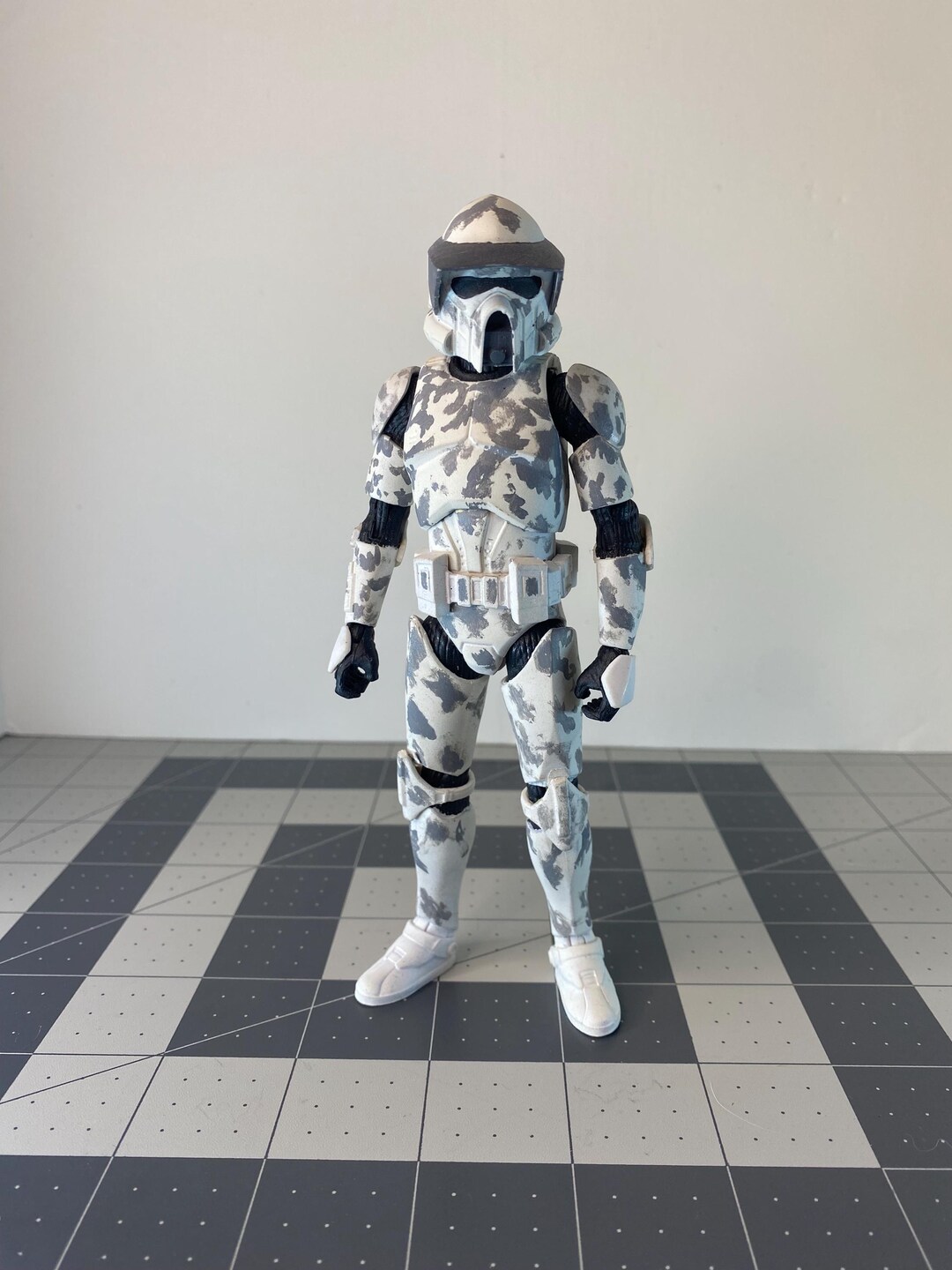Custom ARF Trooper - Etsy