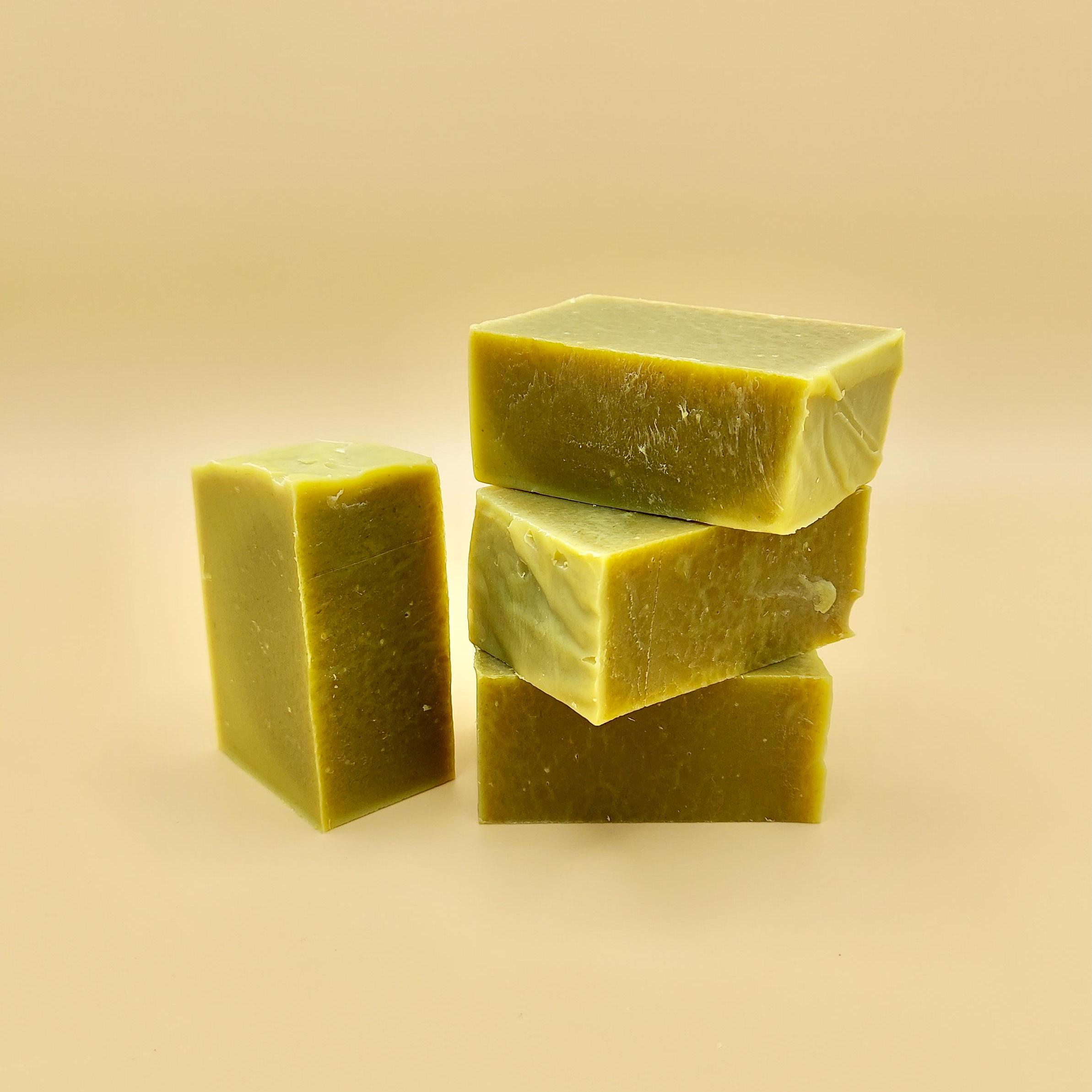 Moringa Soap Bar Moisturizing Soap Vegan Handmade Soap Natural Face ...