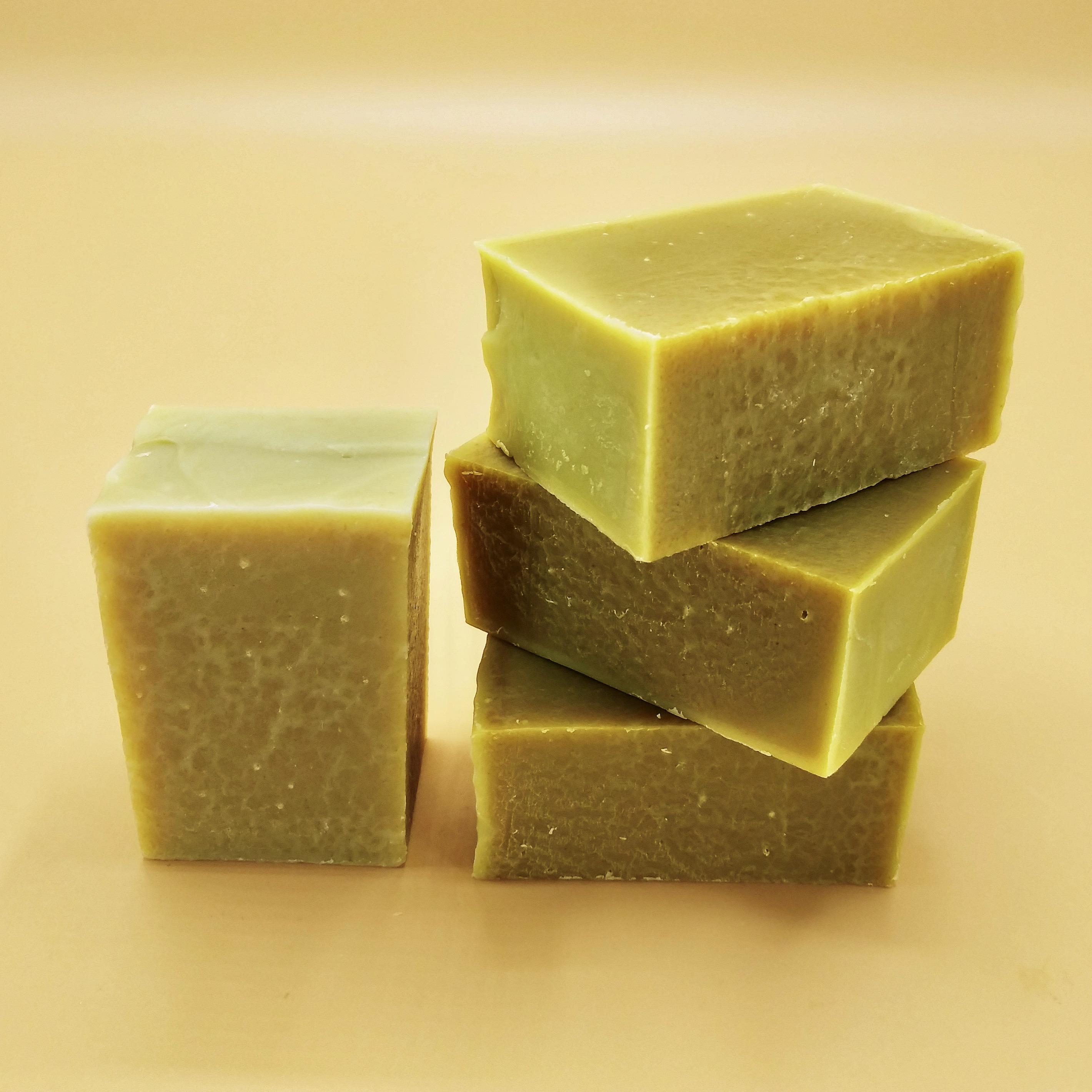 Moringa Soap Bar Moisturizing Soap Vegan Handmade Soap Natural Face ...