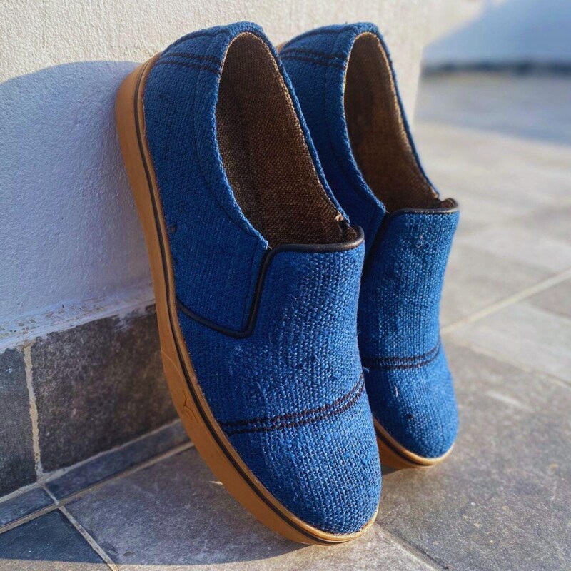 Hemp Shoes - Etsy